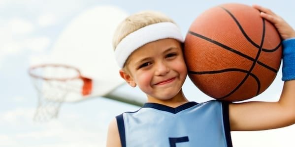École de basketball | ogbc